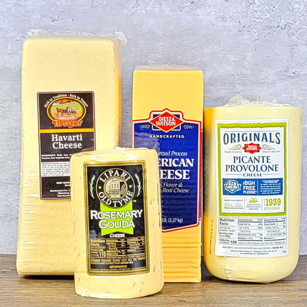 Deli - Old Mill Creek Country Store